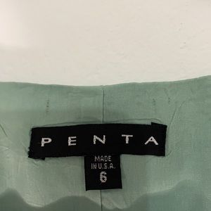 penta | Jackets & Coats | Penta 3 Piece Pant Suit Set | Poshmark